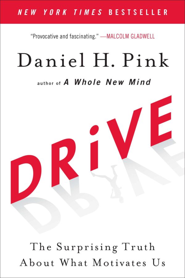 Books | Daniel Pink