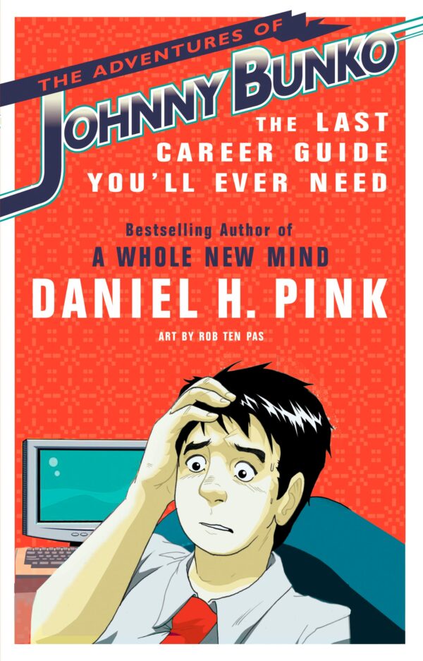 Drive | Daniel H. Pink