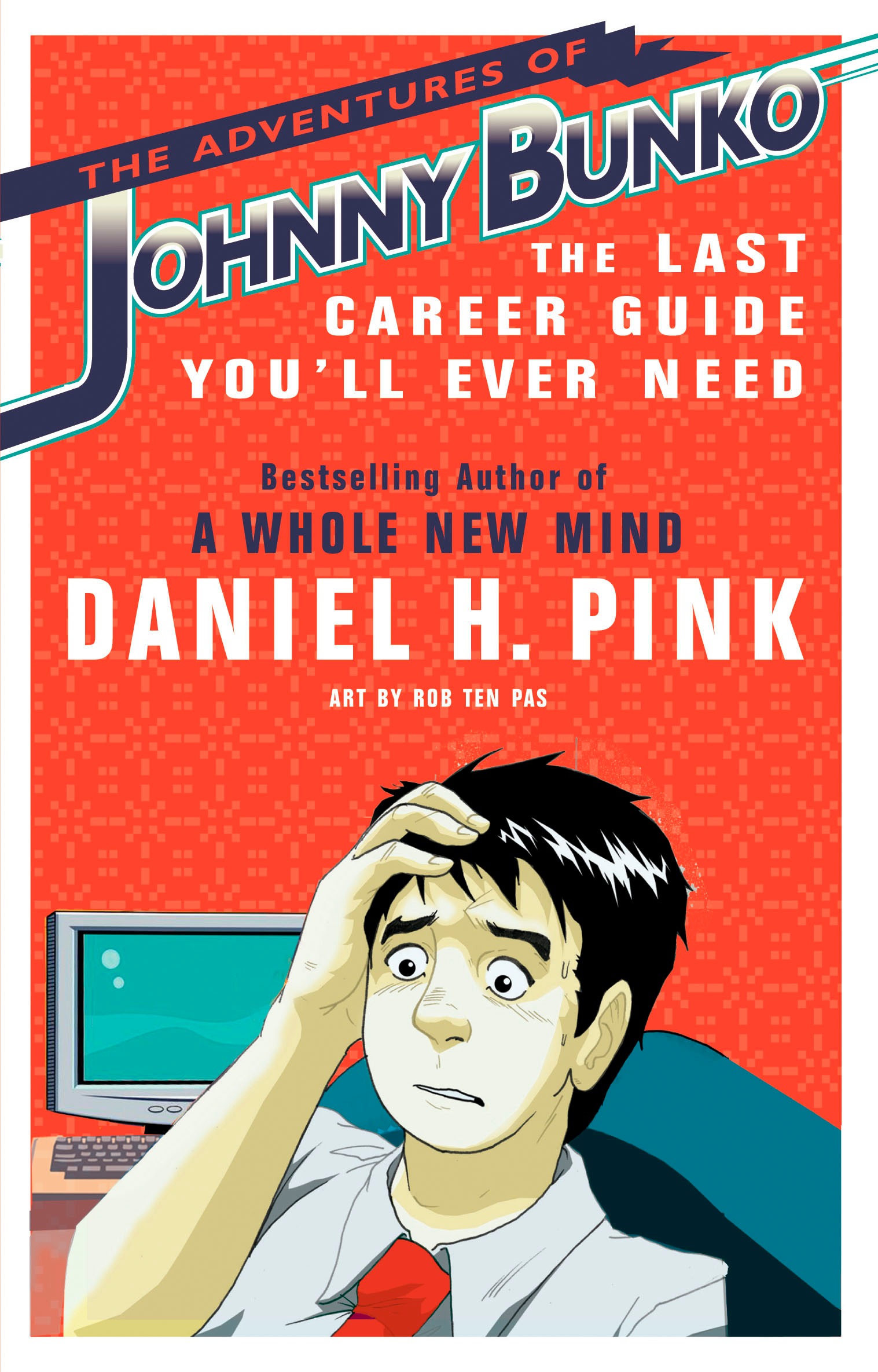 Drive | Daniel Pink