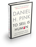 To Sell Is Human | Daniel H. Pink