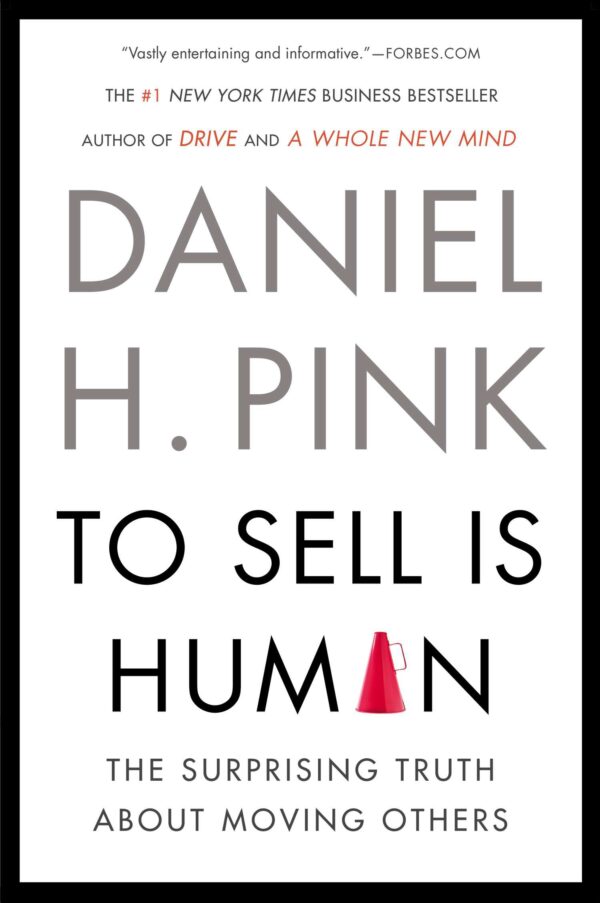 Daniel Pink | #1 NYT bestselling author of WHEN and DRIVE