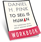 Daniel Pink | NYT and WSJ Bestselling Author of Drive